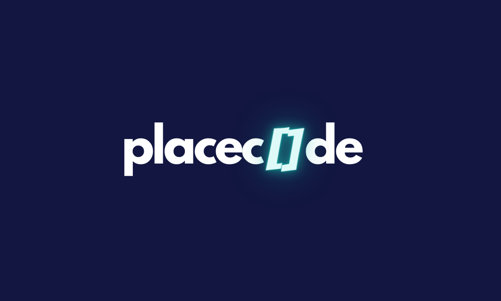 Placecode - Soluções Web e Mobile